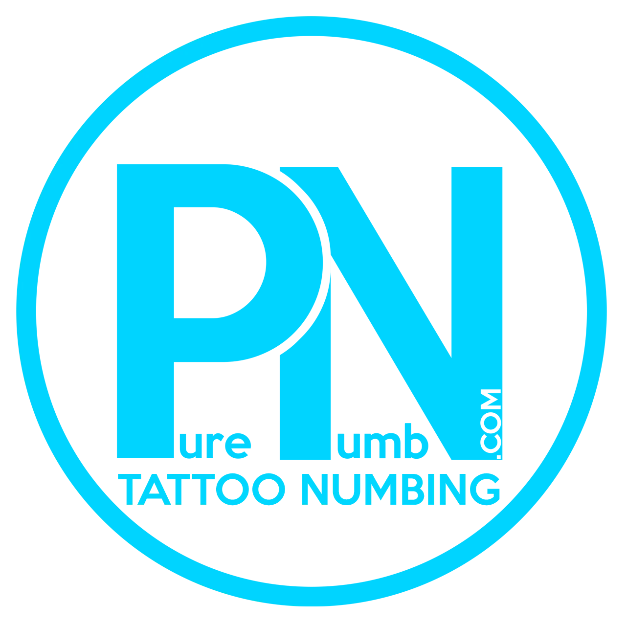 Wholesale – Pure Numb Tattoo Numbing